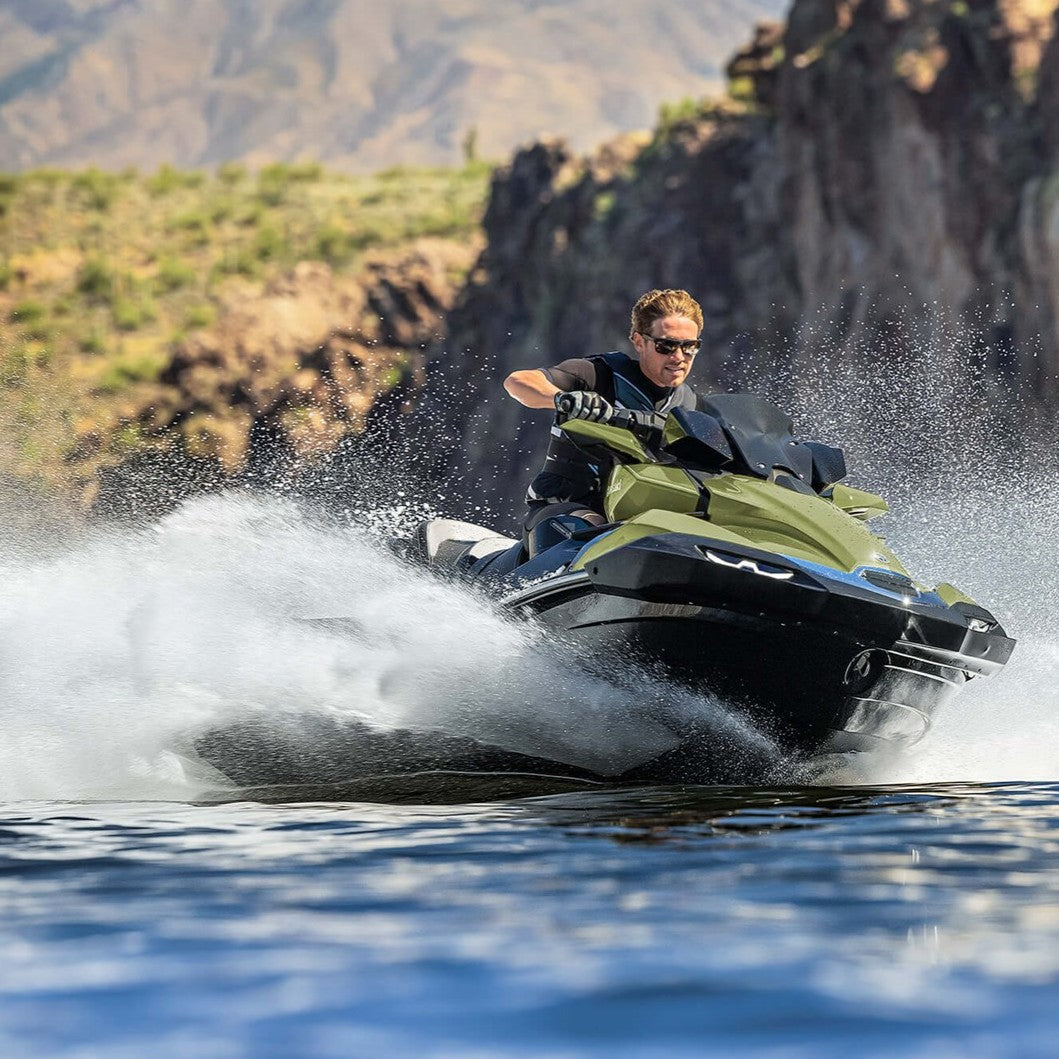 WATERCRAFT – Wheels and Waves