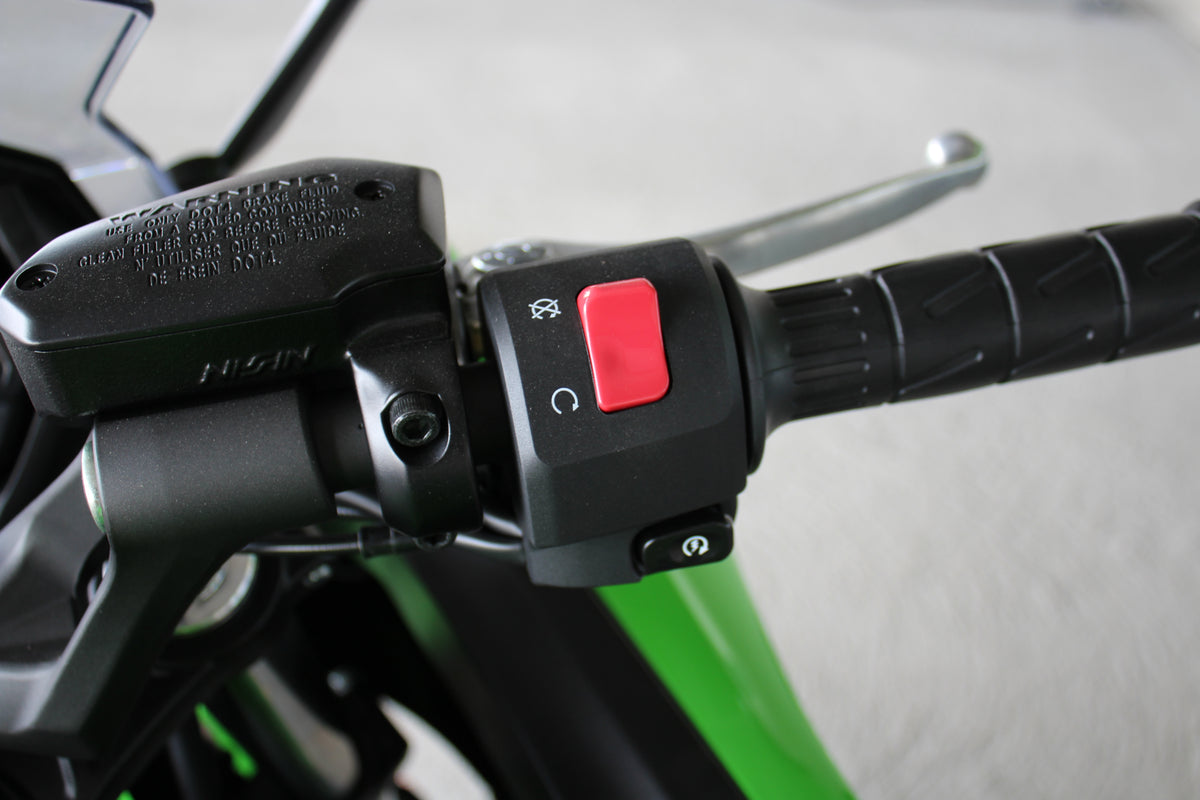 2025 KAWASAKI NINJA 650 KRT EDITION – Wheels and Waves